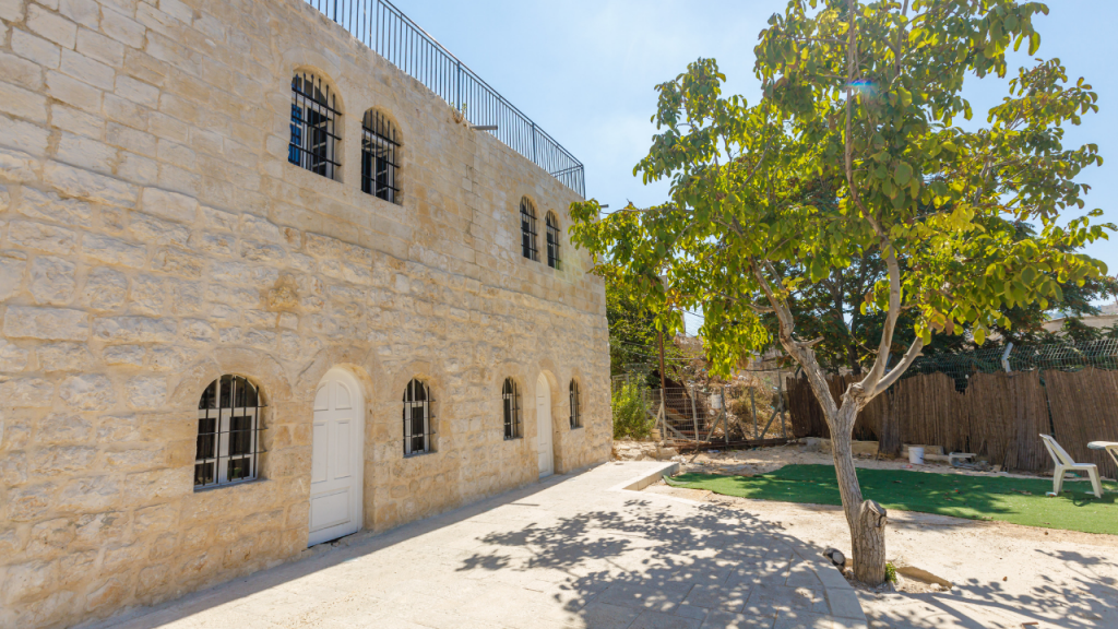 This Is The Most Important Shul Renovation Of Our Generation!