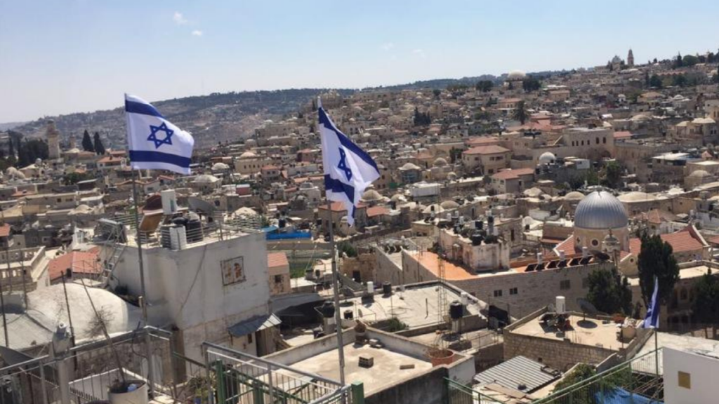 The True Source of Kedushah - Ateret Cohanim